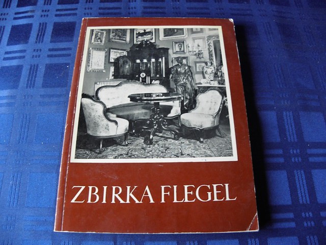 Zbirka FLEGEL, Beograd 1963.god