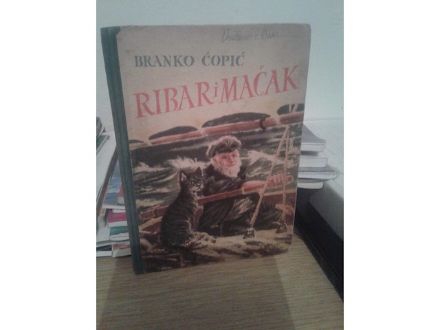 Ribar i macak