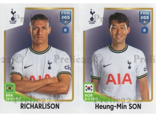 FIFA 365 2023 broj 131