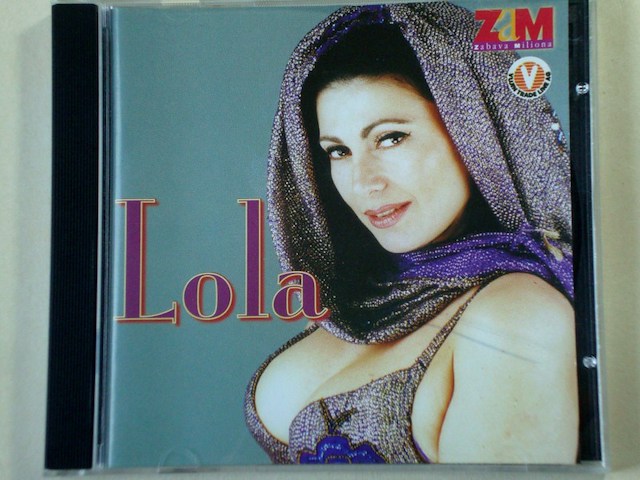 Lola - Mažen Pažen