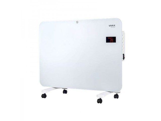 VIVAX HOME panelna grejalica PH-1500D W