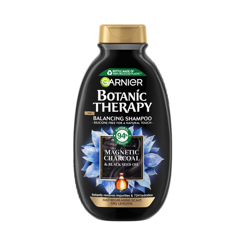 Garnier Botanic Therapy Magnetic Charcoal šampon za kosu 250ml