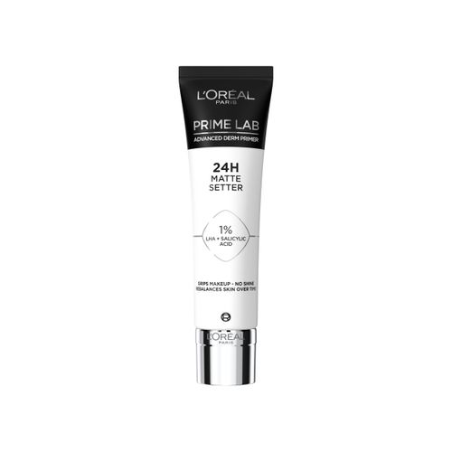 L'Oreal Paris Prime Lab 24H Matte Setter prajmer