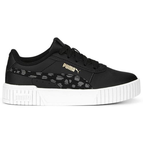 Puma Patike Puma Carina 2.0 Animal Ps Black 392025-02