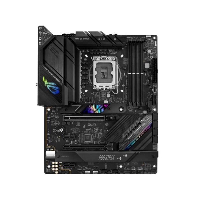 Matična ploča ASUS ROG STRIX B760-F GAMING