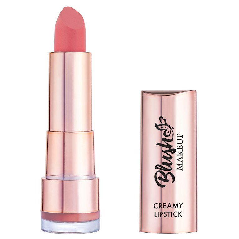 Kremasti ruž za usne BLUSH Creamy Lipstick 4.5g BLSH429 Baroque