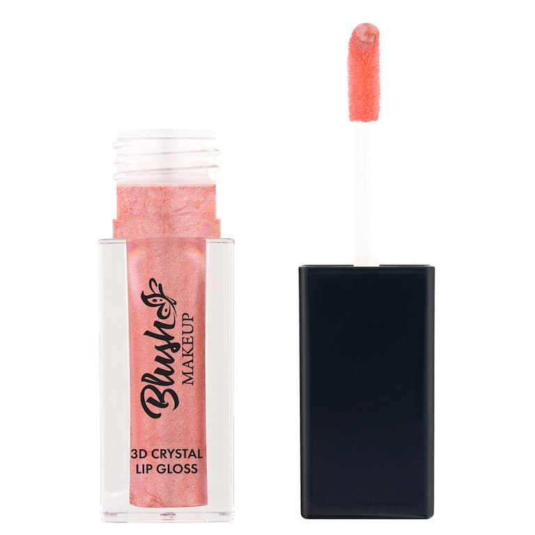 Sjaj za usne BLUSH Rich Color Lip Gloss 5ml BLSH420 Carismatica