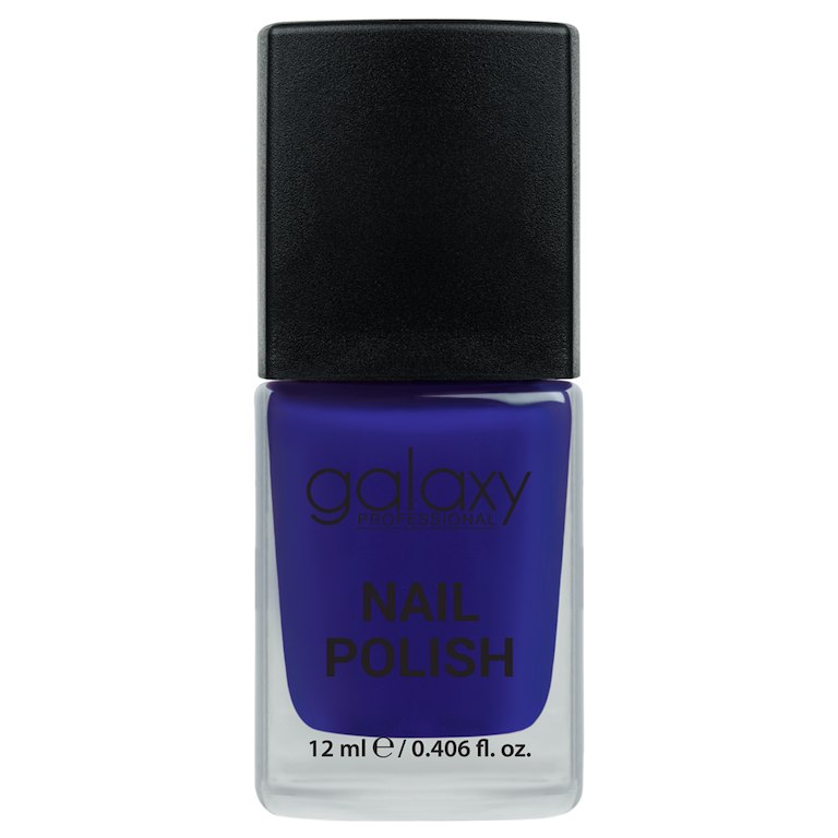 Lak za nokte GALAXY 12ml Royal Jewels