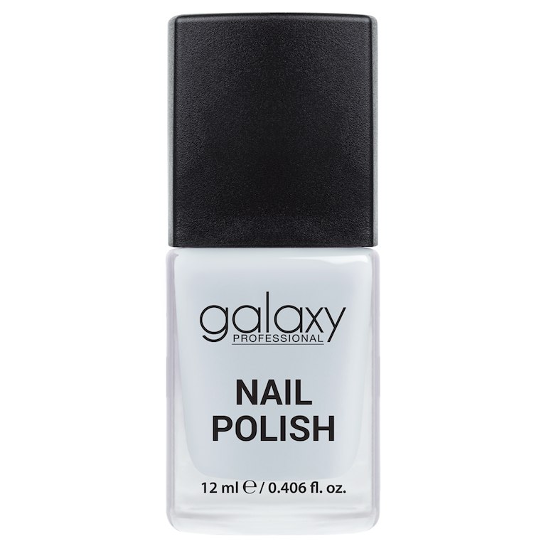 Lak za nokte GALAXY 12ml Aquarius