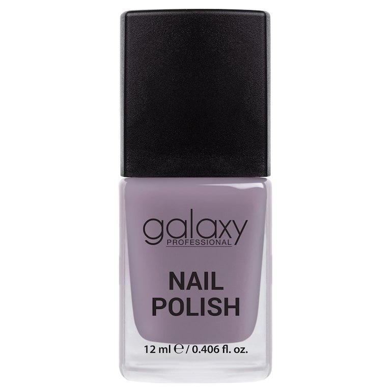 Lak za nokte GALAXY 12ml Vio-la