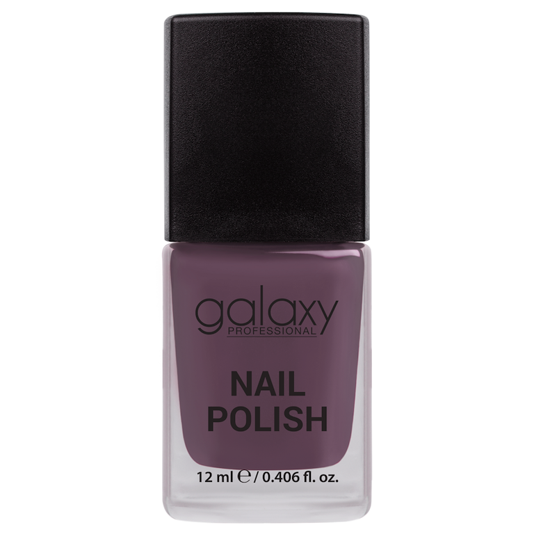 Lak za nokte GALAXY 12ml Wine Up