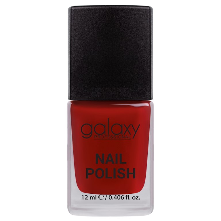 Lak za nokte GALAXY 12ml Peonies