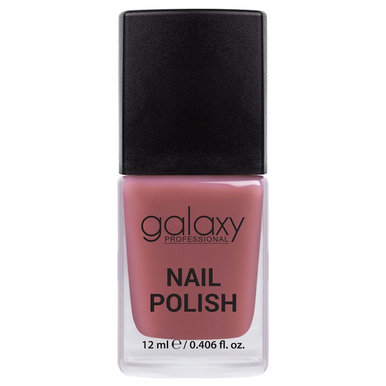 Lak za nokte GALAXY 12ml Salted Caramel