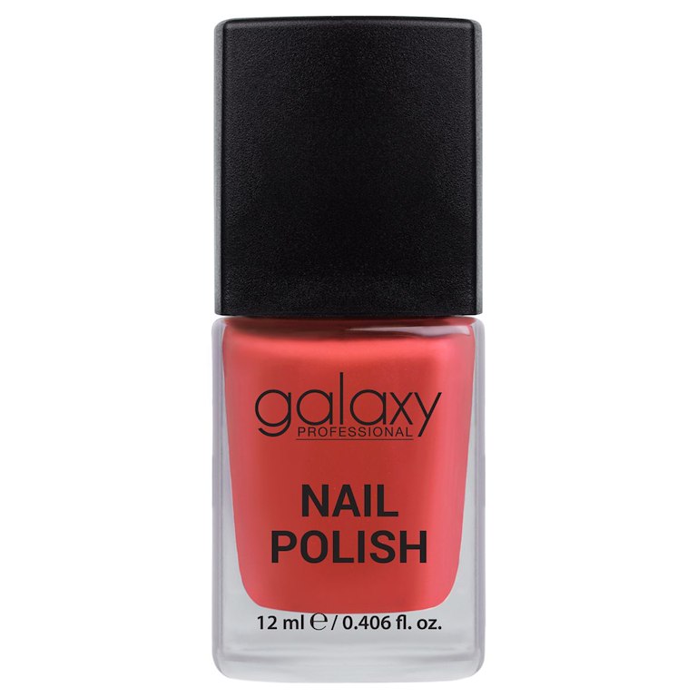 Lak za nokte GALAXY 12ml Call Me Senorita