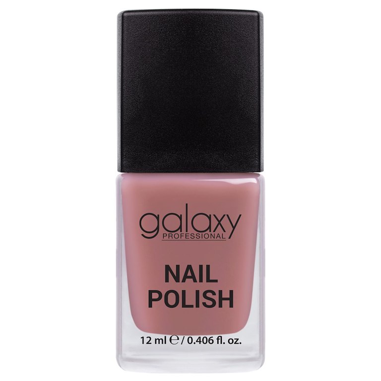 Lak za nokte GALAXY 12ml Frappuccino