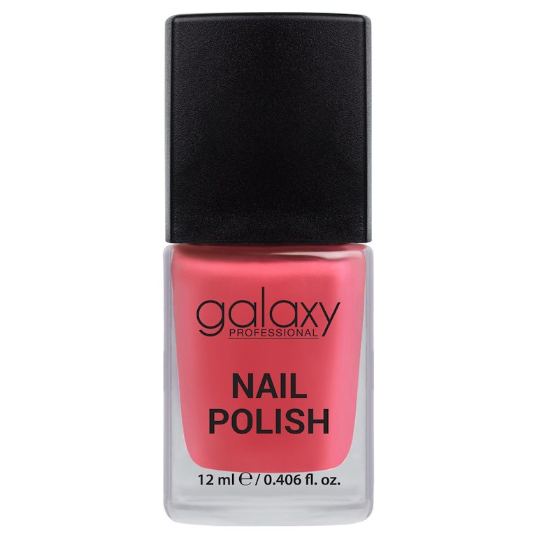 Lak za nokte GALAXY 12ml Gerbera