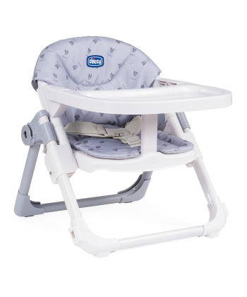 Chicco hranilica za bebe Chairy Bunny