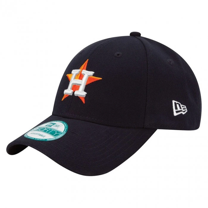 Houston Astros New Era 9FORTY The League kačket