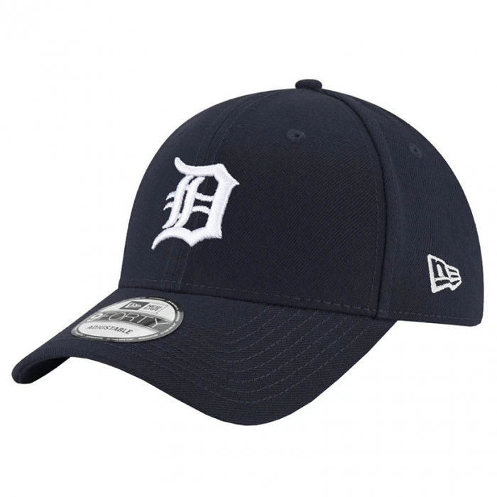 Detroit Tigers New Era 9FORTY The League kačket (11576724)