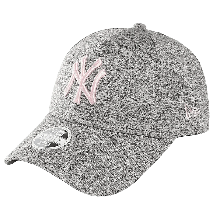 New Era 9FORTY Tech Jersey ženski kačket New York Yankees (80489231)