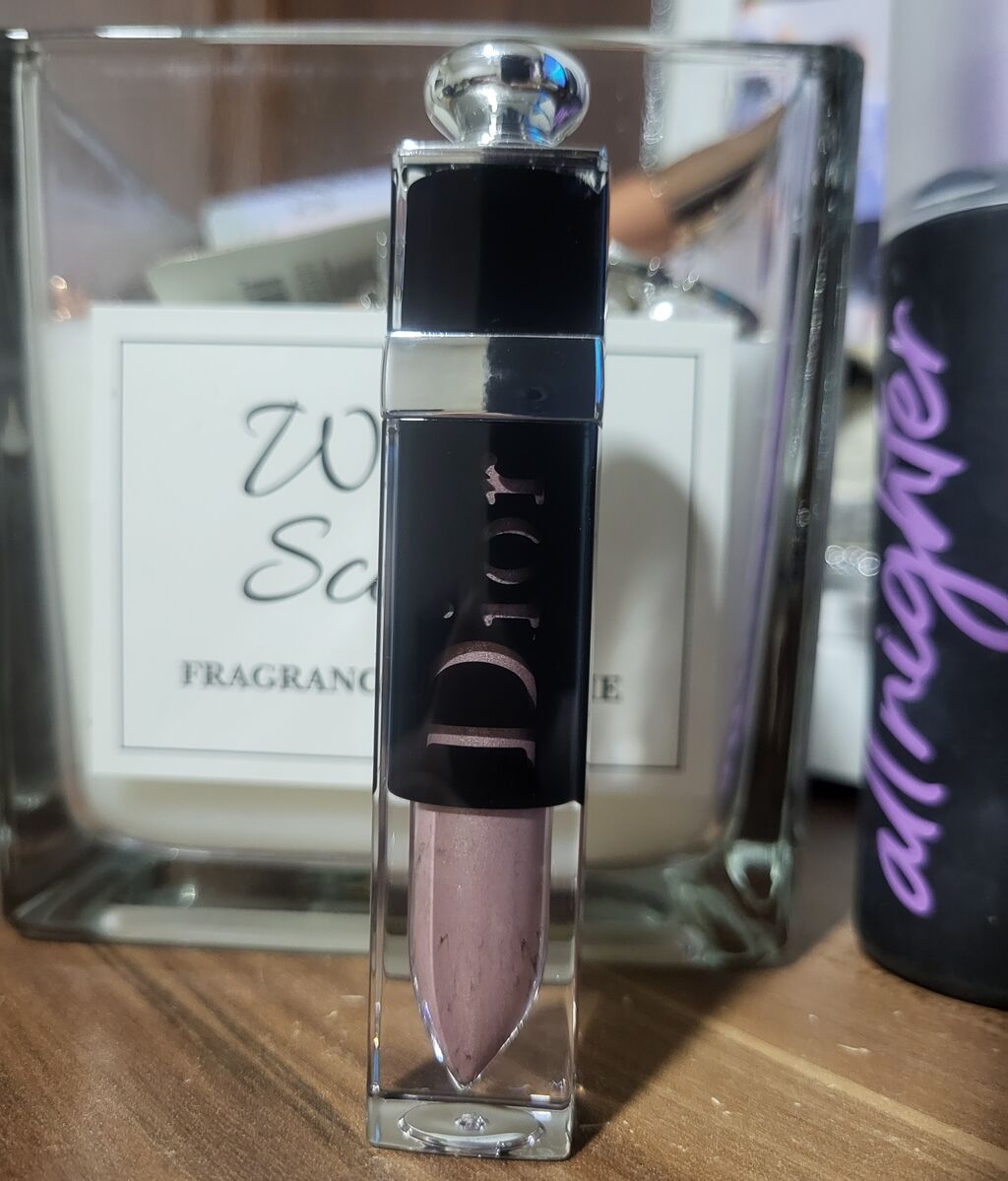 Dior Addict Lacquer Plump nijansa 107