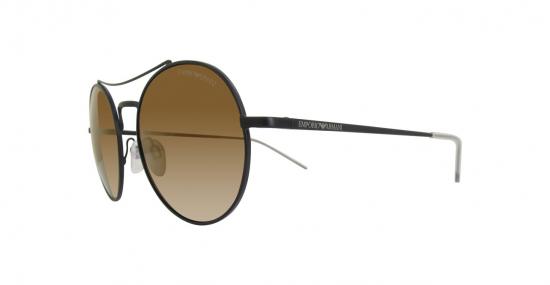 Emporio Armani EA2061-30017D-52 naočare za sunce