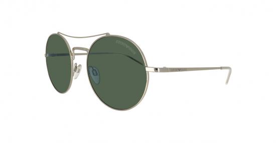 Emporio Armani EA2061-30136R-52 naočare za sunce