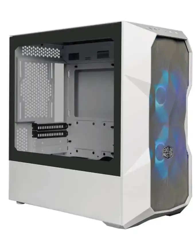 Kućište Cooler MasterBox TD300 (TD300-WGNN-S00)