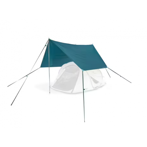 Multifunkciolna tenda za kampovanje