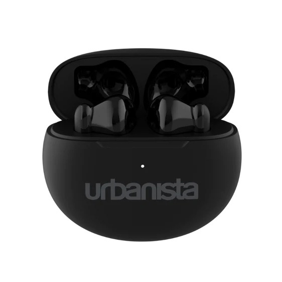 Urbanista Austin bežične slušalice crne