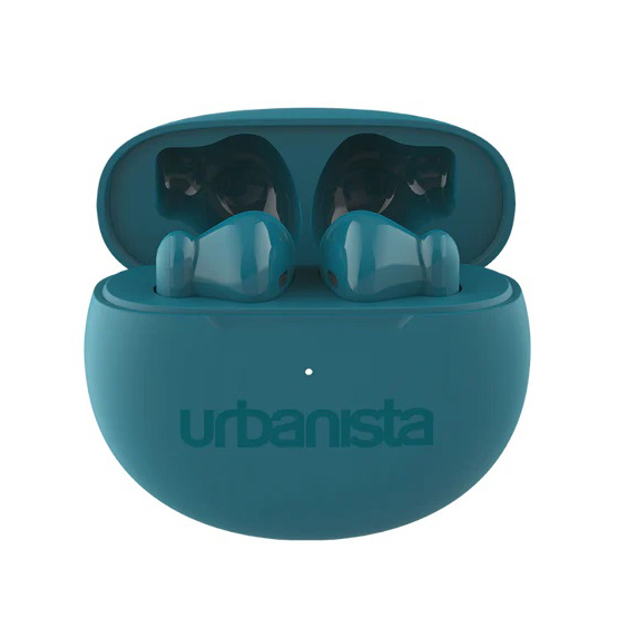 Urbanista Austin bežične slušalice zelene