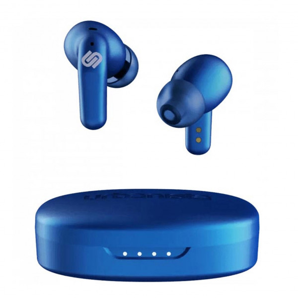Urbanista Seoul bežične slušalice plave