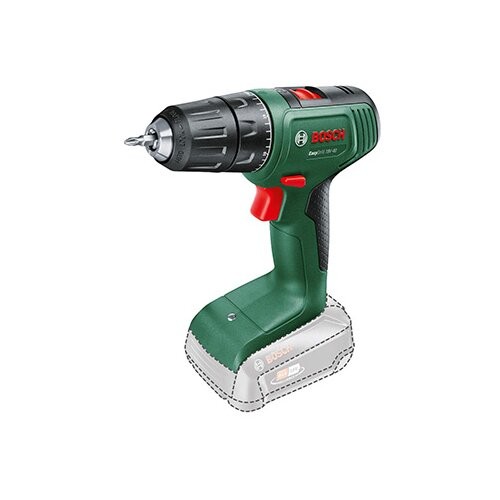 Akumulatorska bušilica EasyDrill 18V-40 solo