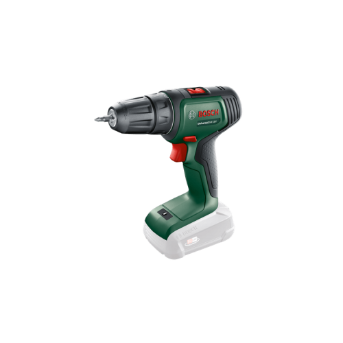 Akumulatorska bušilica - odvrtač Bosch UniversalDrill 18V, solo