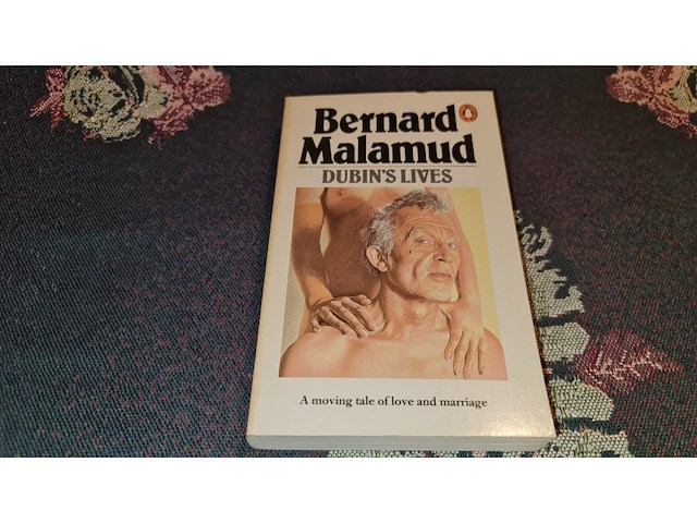 Bernard Malamud - Dubin`s lives