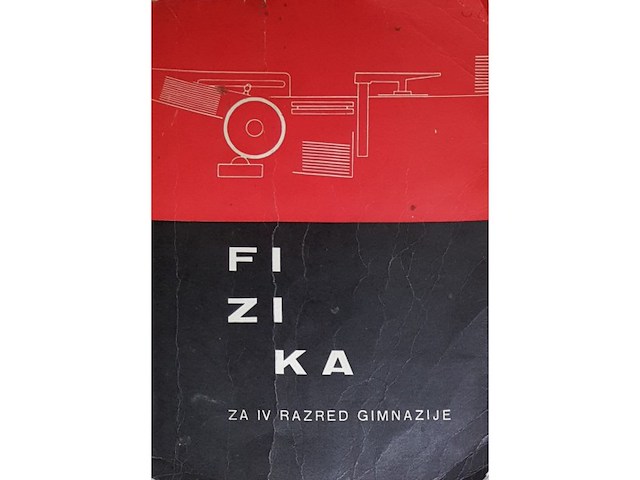 Fizika IV - D.Čajkovski,E.Jakupović,H.Pašić