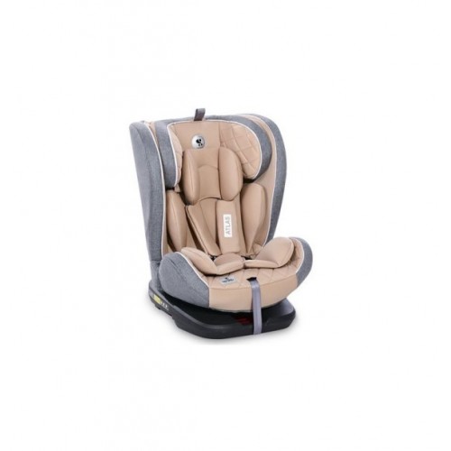 Autosediste atlas isofix (0-36kg) sand beige 10071582205