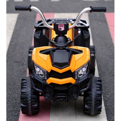 Motor Quad mini 6v FY-MB1014 Narandžasti