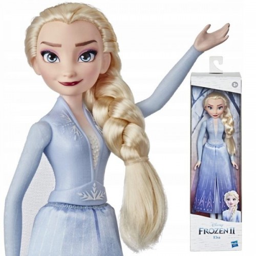 Frozen lutka Elsa 28cm 722440