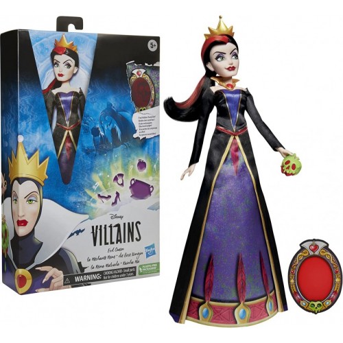 Evil Queen Disney sa dodacima 28cm