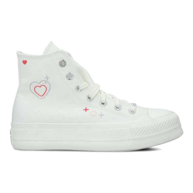 ŽENSKE PATIKE CONVERSE CHUCK TAYLOR ALL STAR LIFT