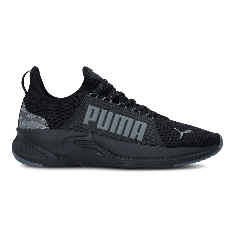 MUŠKE PATIKE PUMA SOFTRIDE PREMIER SLIP ON TIGER CAMO