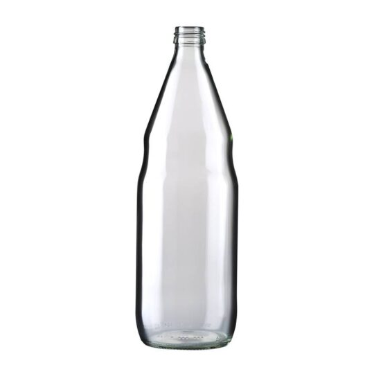 Flaša za sirup 1000ml pp28