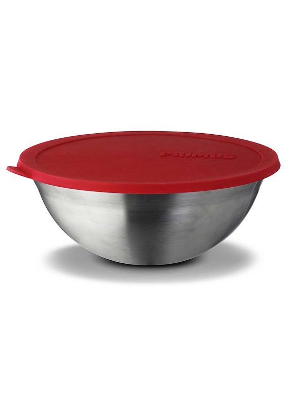 PRIMUS CampFire Bowl Stainless w. Lid
4163 RSD
