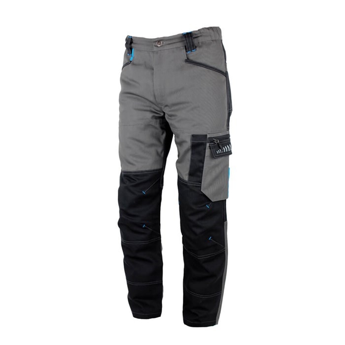 Pantalone Bergen Flex sive Novo