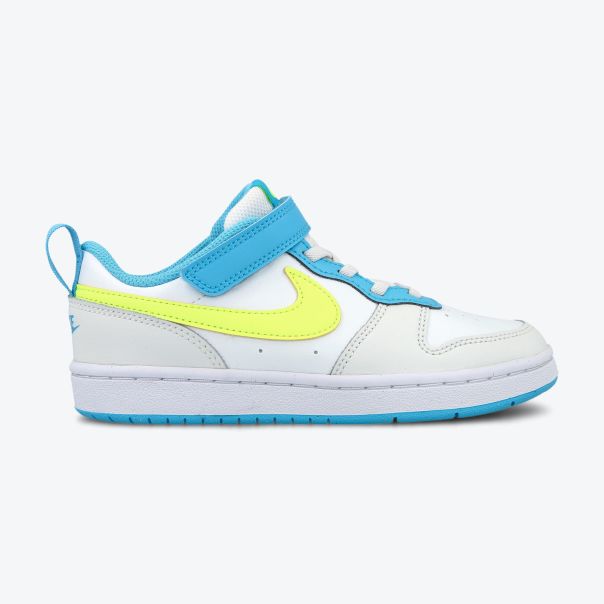 NIKE Patike Court Borough Low 2 GP