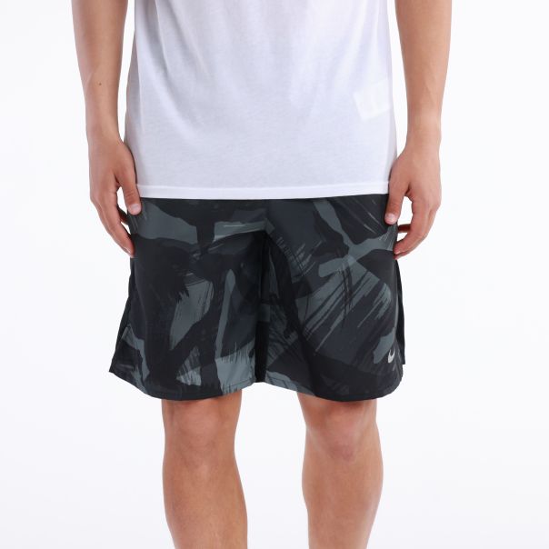 NIKE Šorc M Nk Df Chlngr Short 9Ul Camo M