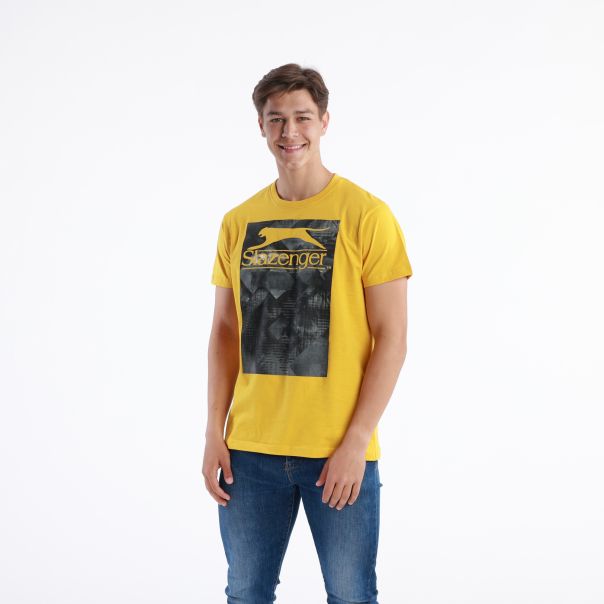 SLAZENGER Majica kratak rukav Strike T-Shirt M