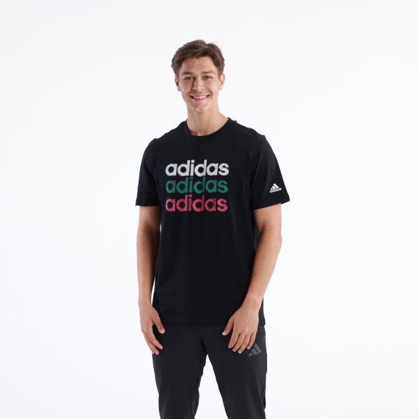 ADIDAS Majica kratak rukav M Mult G T M