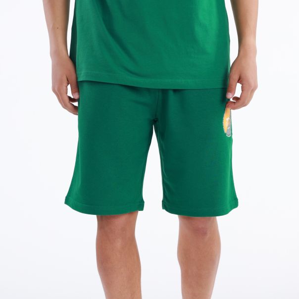 SLAZENGER Šorc Heritage Sports Shorts M